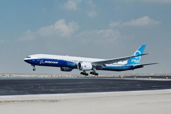 Boeing Stops Buying Russian Titanium, Airbus Continues - Mentour Pilot