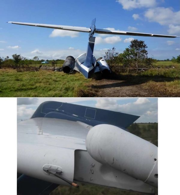 Texas MD-87 Crash Update: Jammed Elevators! - Mentour Pilot