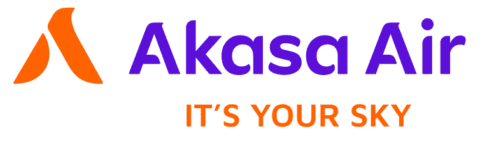 Akasa Air Reveals Its Livery And Branding - Mentour Pilot