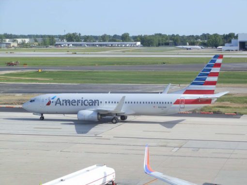Did Someone HACK American Airlines’ PA System? - Mentour Pilot