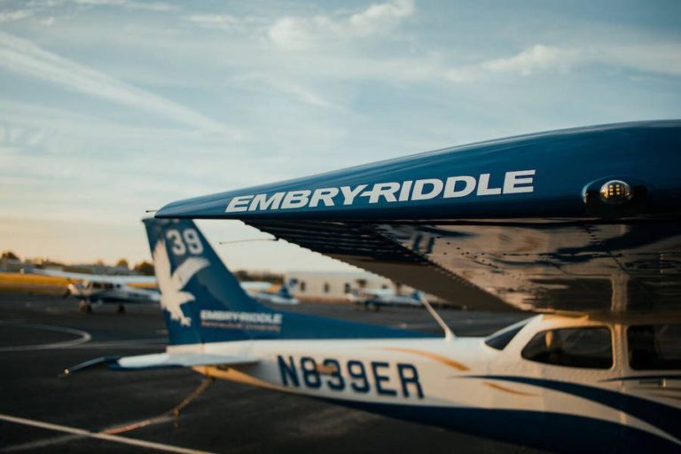 Possible Mass Shooting Thwarted At Embry-Riddle - Mentour Pilot