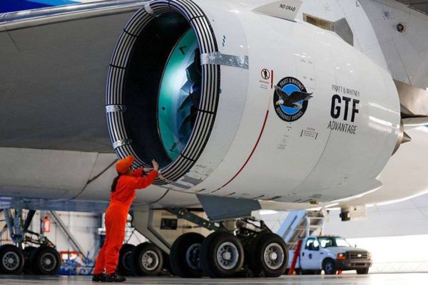 P&W GTF Advantage: A320neo Thrust, Efficiency Edge? - Mentour Pilot