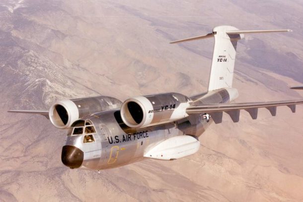 What Is The Coandă Effect (and why does it matter)? - Mentour Pilot