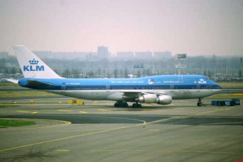 747 Hump Facts You May Not Know - Mentour Pilot