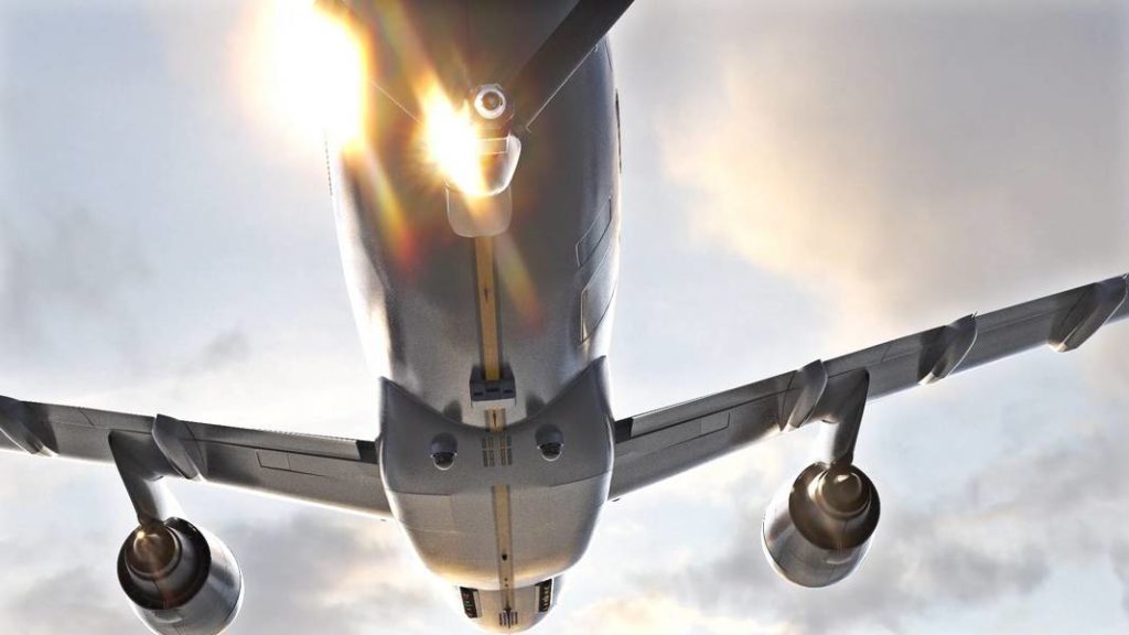 Lockheed Martin LMXT Manufacturing Sites Announced - Mentour Pilot