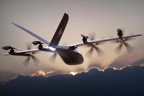 Vertical Aerospace – Leonardo To Make eVTOL Fuselage - Mentour Pilot