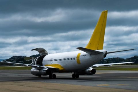 Embraer Offers E190/195 Freighter Conversion – Why? - Mentour Pilot