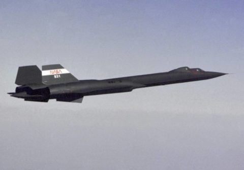 SR-71: When CIA Used Soviet Titanium To Spy On USSR - Mentour Pilot