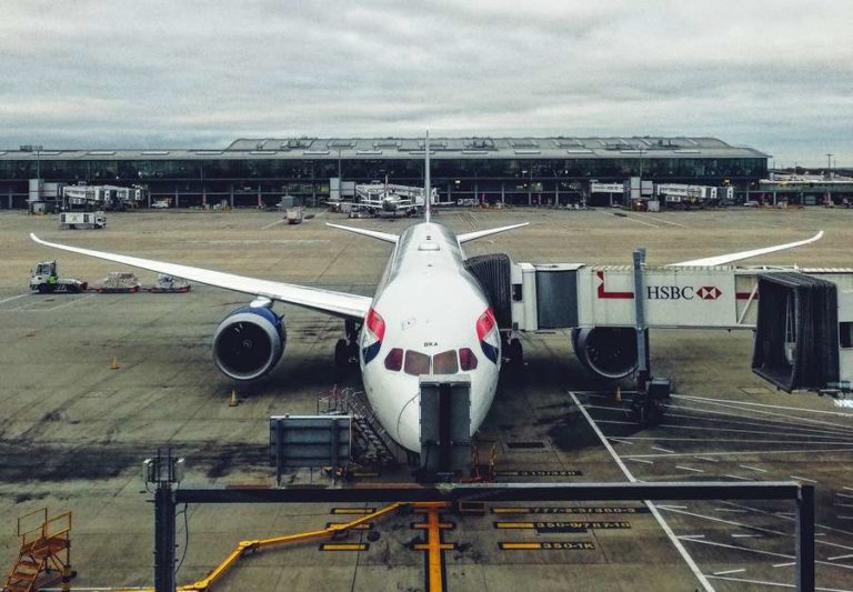 Finally: Boeing Delivered First 787 In 15 Months! - Mentour Pilot