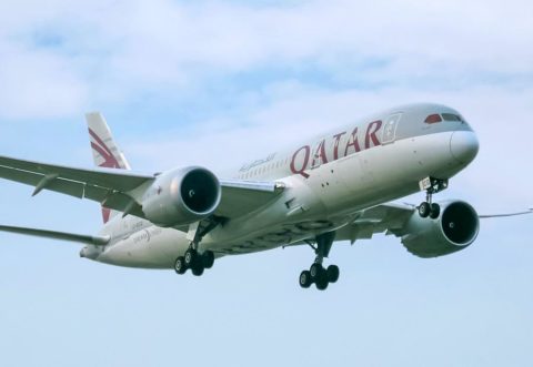 Peeling Paint – This Time It’s Boeing’s 787! - Mentour Pilot