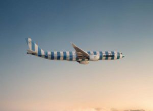 Condor Stripes – Most Unusual Livery Ever? - Mentour Pilot