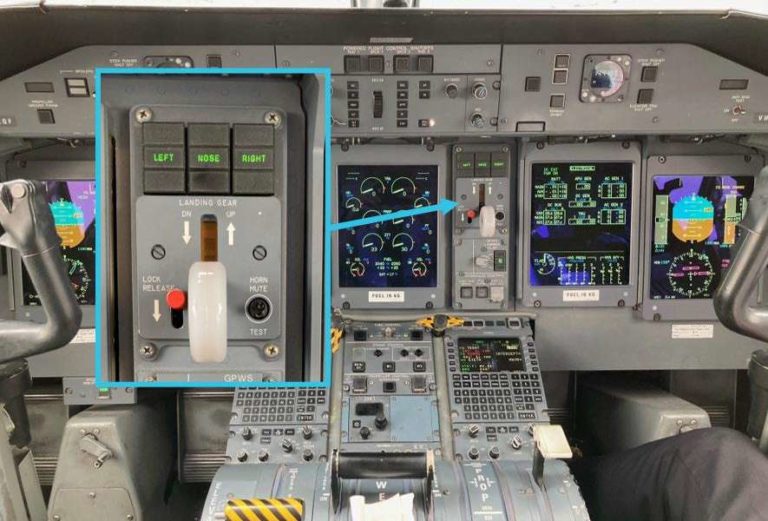 INCIDENT: Q400 Crew Forgets To Retract Landing Gear? - Mentour Pilot