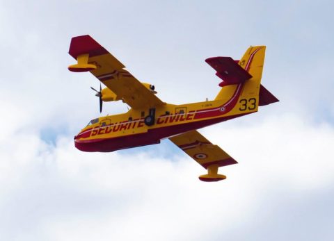 De Havilland DHC-515 Officially Launched! - Mentour Pilot