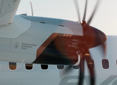 ATR EVO – Will The Next New Turboprop Really Be New? - Mentour Pilot
