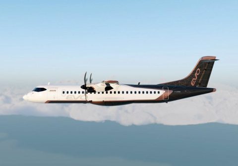 ATR EVO – Will The Next New Turboprop Really Be New? - Mentour Pilot