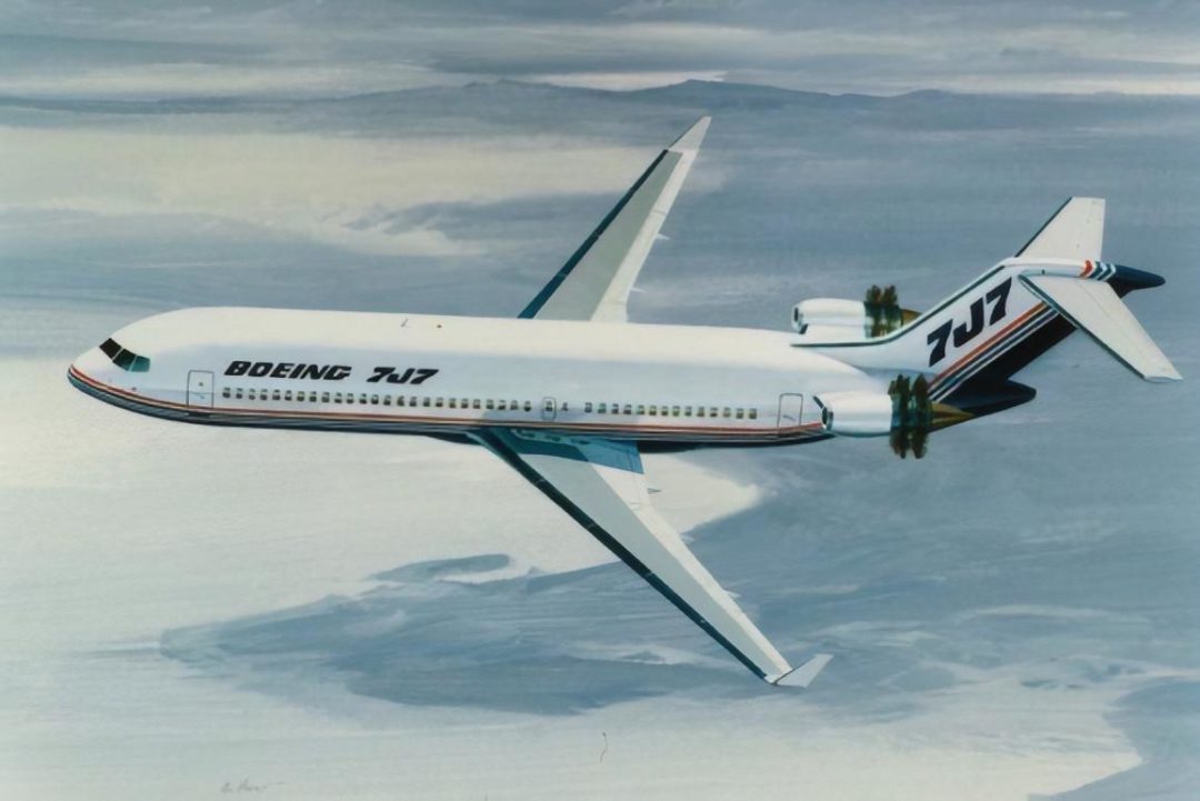 Boeing 7J7 – Has Its Time Finally Come? - Mentour Pilot