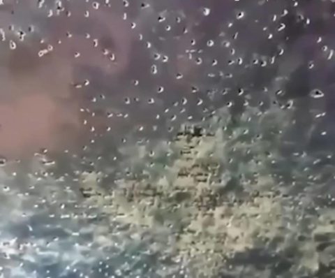 ACCIDENT: Lightning Strikes Cause 787 Skin Damage - Mentour Pilot