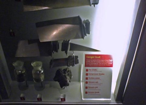 BA009 Gliding in An Ash Cloud – 40 Years Ago Today - Mentour Pilot