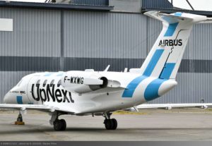 What Is The New Airbus “Wing of Tomorrow”? - Mentour Pilot