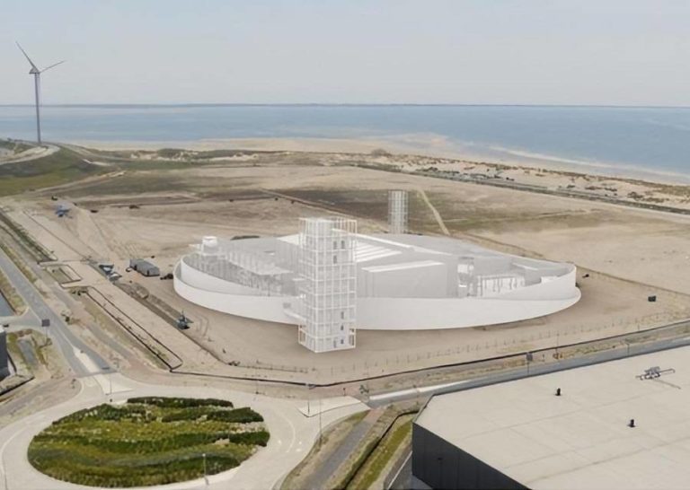 Shell To Build Europe’s Largest Green Hydrogen Plant - Mentour Pilot