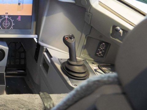 Could Boeing Switch To Sidesticks For Its Next Jet?! - Mentour Pilot