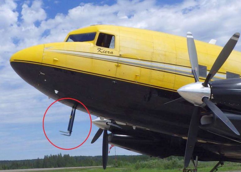 ACCIDENT: North Star Basler Crash On Approach! - Mentour Pilot