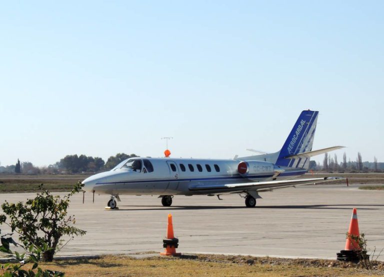 CRASH: Cessna Citation Lost In Virginia, U.S. - Mentour Pilot