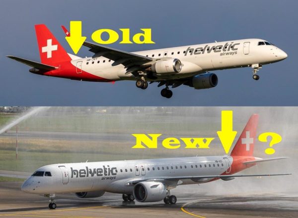 Embraer Archives - Mentour Pilot