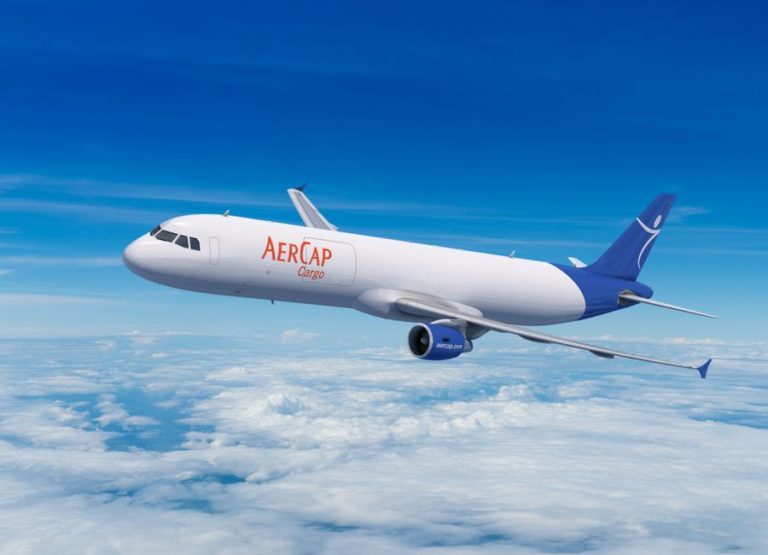 AerCap Orders 15+15 A321 Freighter Conversions - Mentour Pilot