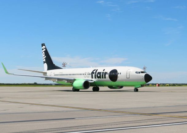 INCIDENT: Flair 737 Runway Overrun Near Toronto - Mentour Pilot