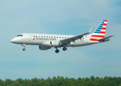 Reversed Trim Switch Nearly Stalls E175! - Mentour Pilot