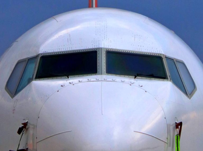 NASA Puts New Twist on Vortex Generators? - Mentour Pilot