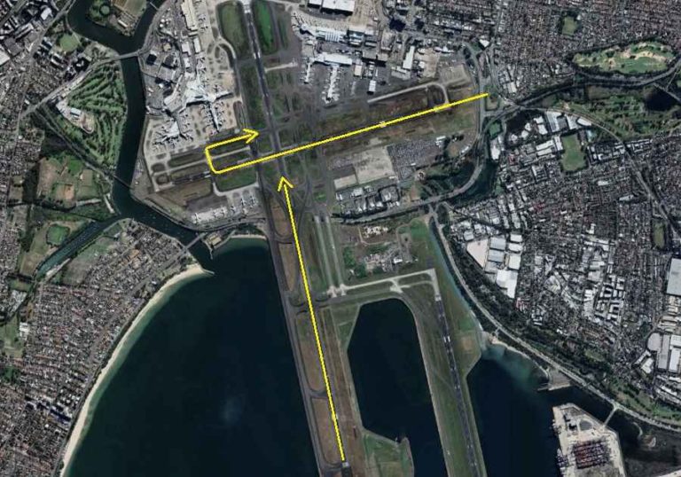 INCIDENT: Alert Crew Averts Runway Incursion! - Mentour Pilot