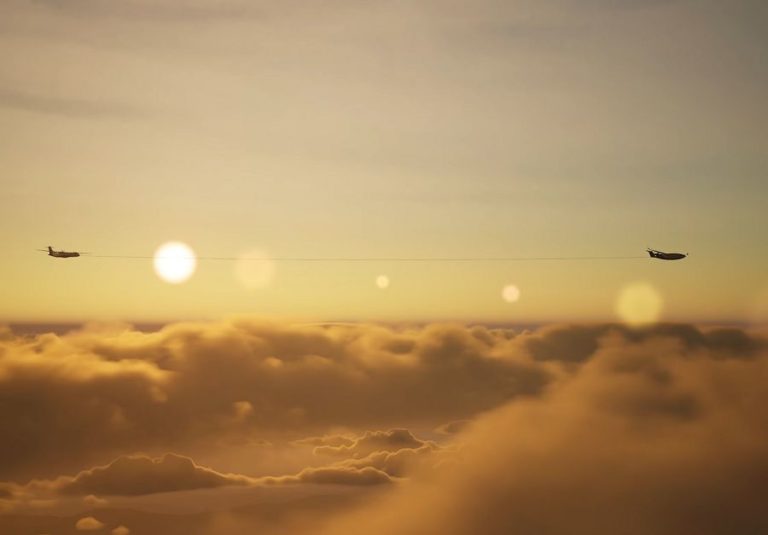 Magpie Aviation – Towing Electric Aircraft? - Mentour Pilot