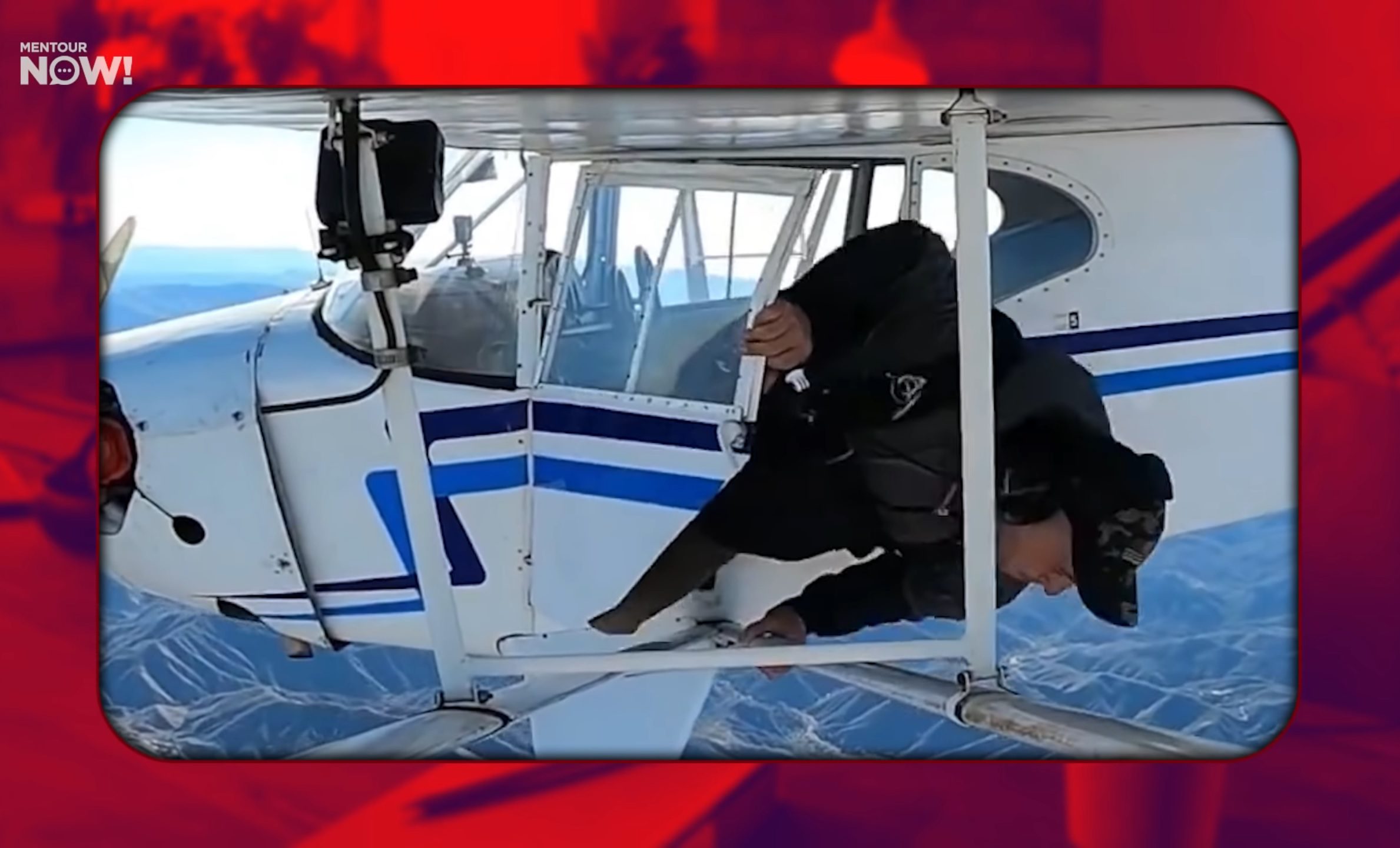 Trevor Jacob Sentenced to Jail (and he’s probably lucky) - Mentour Pilot