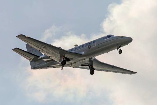CRASH: Cessna Citation Lost In Virginia, U.S. - Mentour Pilot