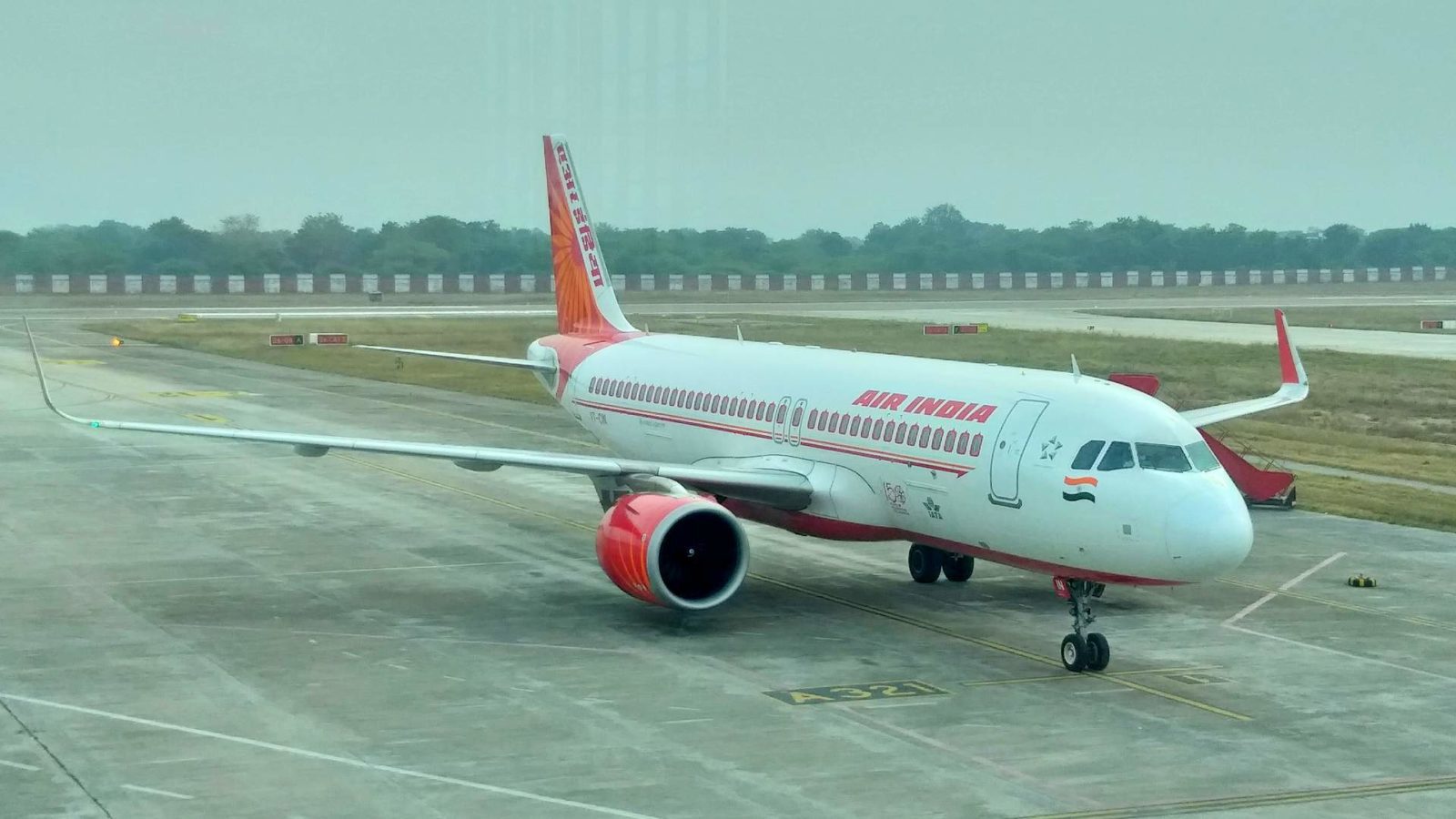 Air India Chooses CFM LEAP For ALL Recent Single-Aisle Orders - Mentour ...