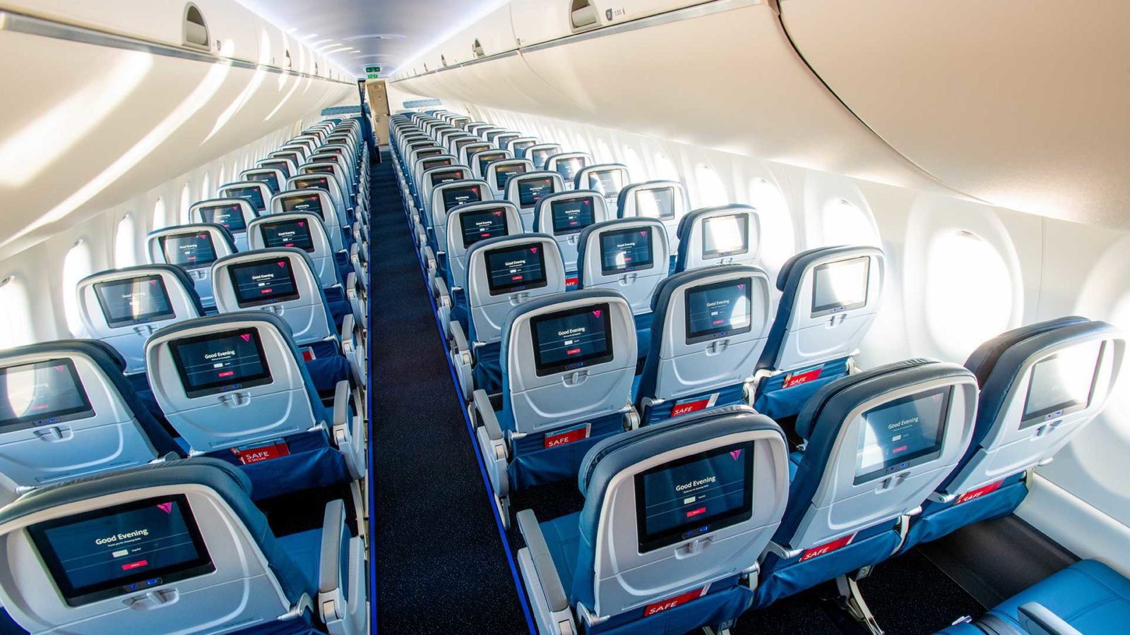 Delta Air Lines Orders More Airbus A220s - Mentour Pilot