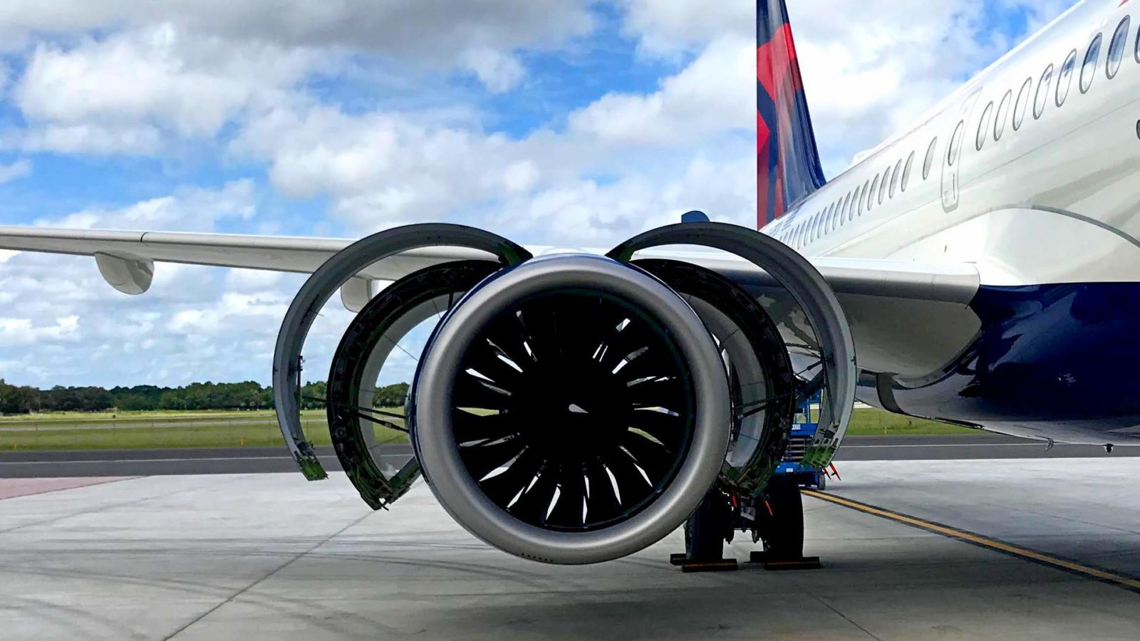 Pratt & Whitney Faces New GTF Engine Headache - Mentour Pilot