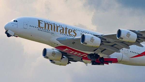 Emirates Finds Cracks in A380 Wing Spars - Mentour Pilot