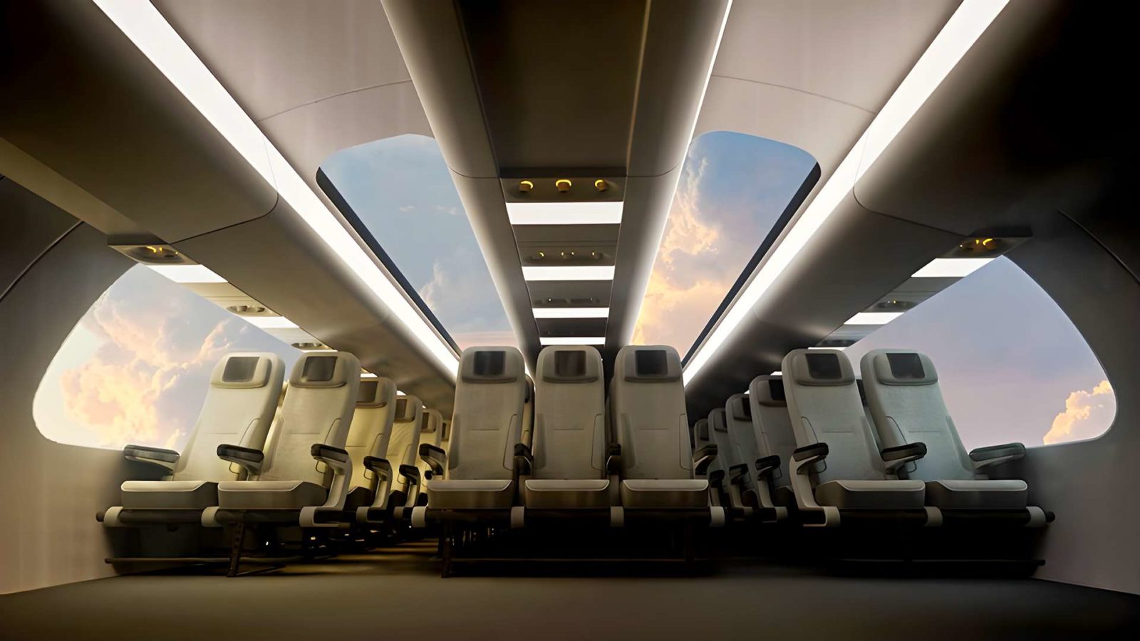 Fokker Next Gen Preparing Hydrogen Combustion Demonstrator - Mentour Pilot