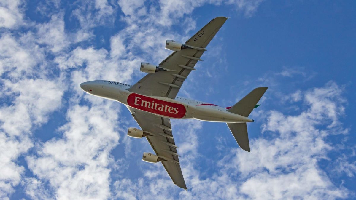 Emirates Finds Cracks in A380 Wing Spars - Mentour Pilot