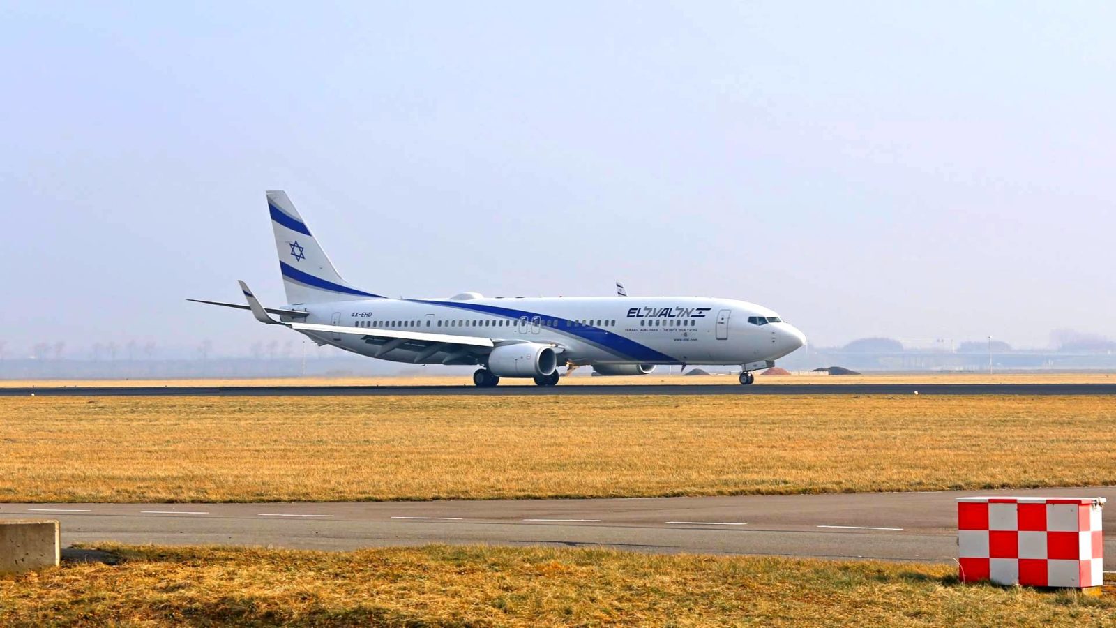 El Al In Talks To Buy Airbus Aircraft For The First Time - Mentour Pilot