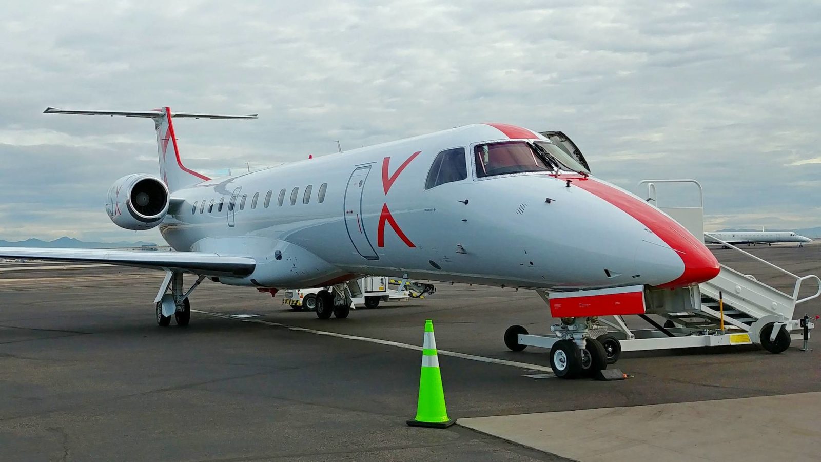 FAA Turns Its Attention To Charter Operators - Mentour Pilot