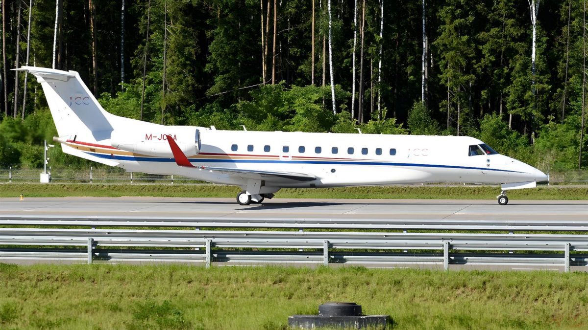 Private Jet Crashes In Russia With Yevgeny Prigozhin On Board - Mentour ...
