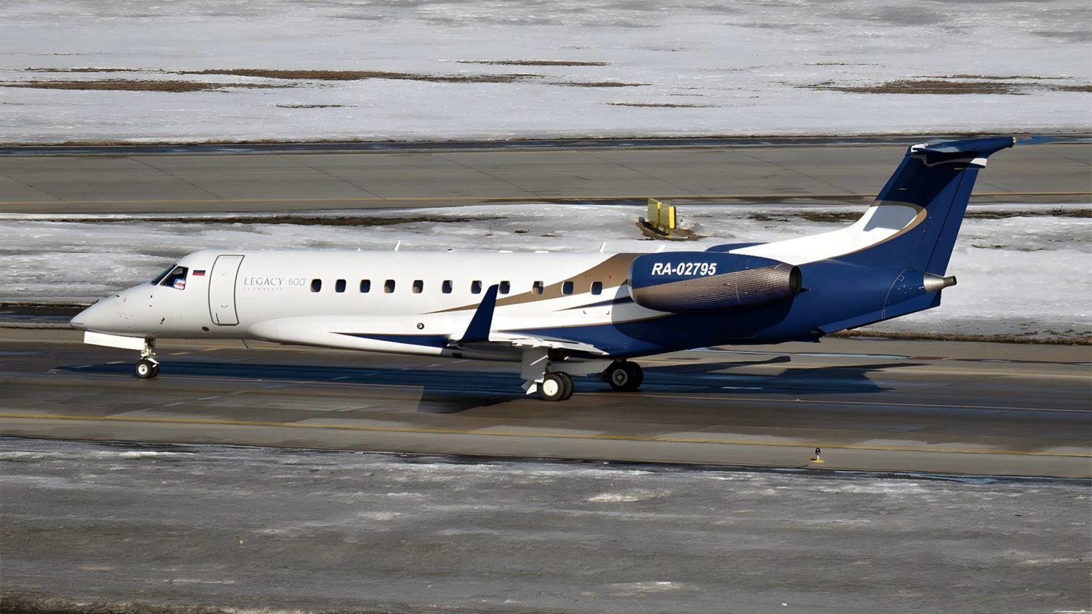 Private Jet Crashes In Russia With Yevgeny Prigozhin On Board - Mentour ...