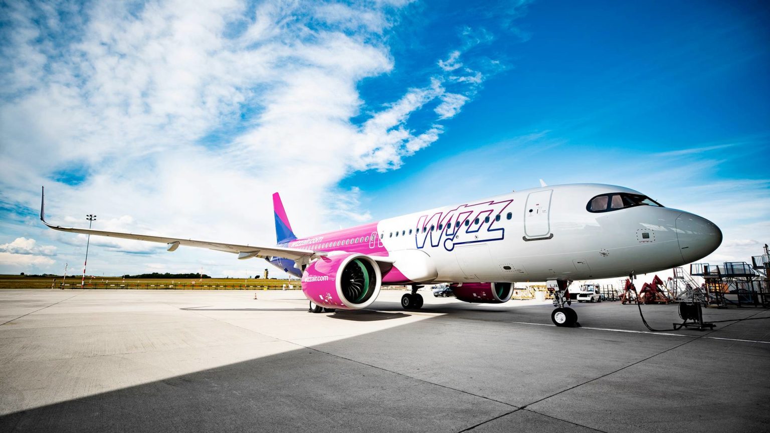 Wizz Air Orders More Airbus A321neo Narrowbodies - Mentour Pilot