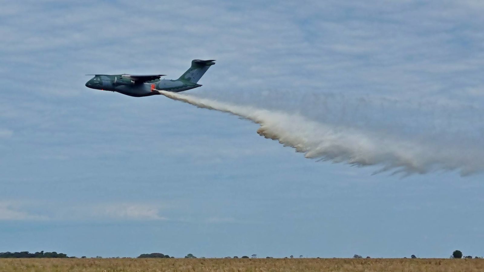 Embraer C-390 Attracting More Interest – Why Now? - Mentour Pilot