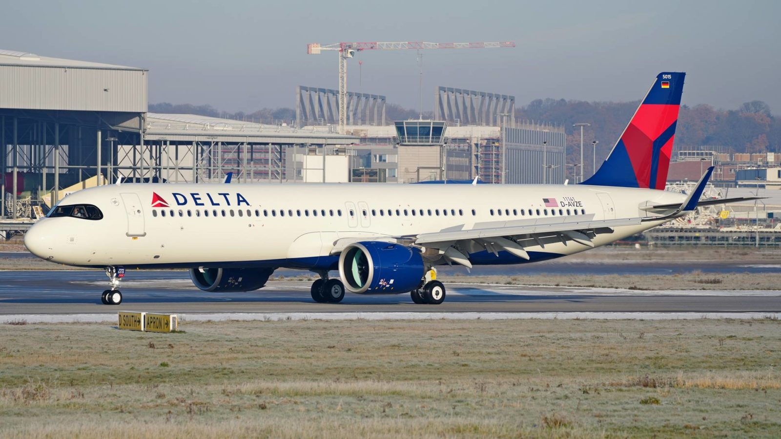 Airbus Comfortably Beats Target For 720 Aircraft Deliveries In 2023 ...