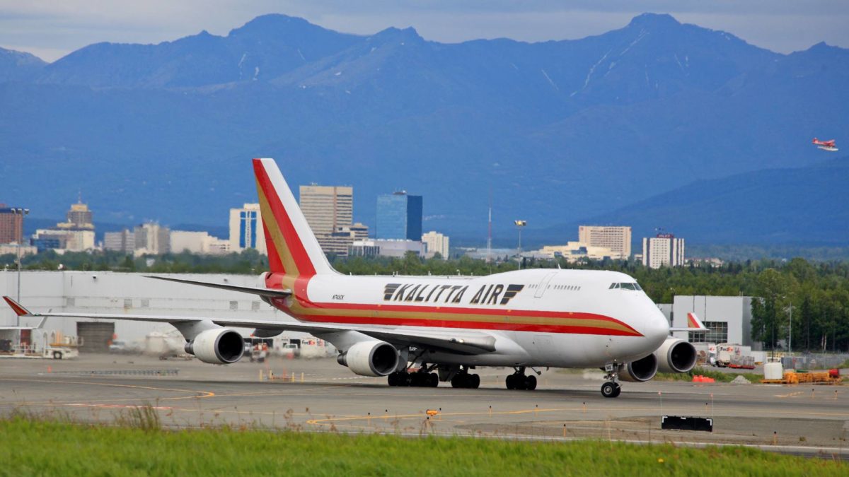 Kalitta 747 Starts Takeoff Without Clearance In Cincinnati! - Mentour Pilot